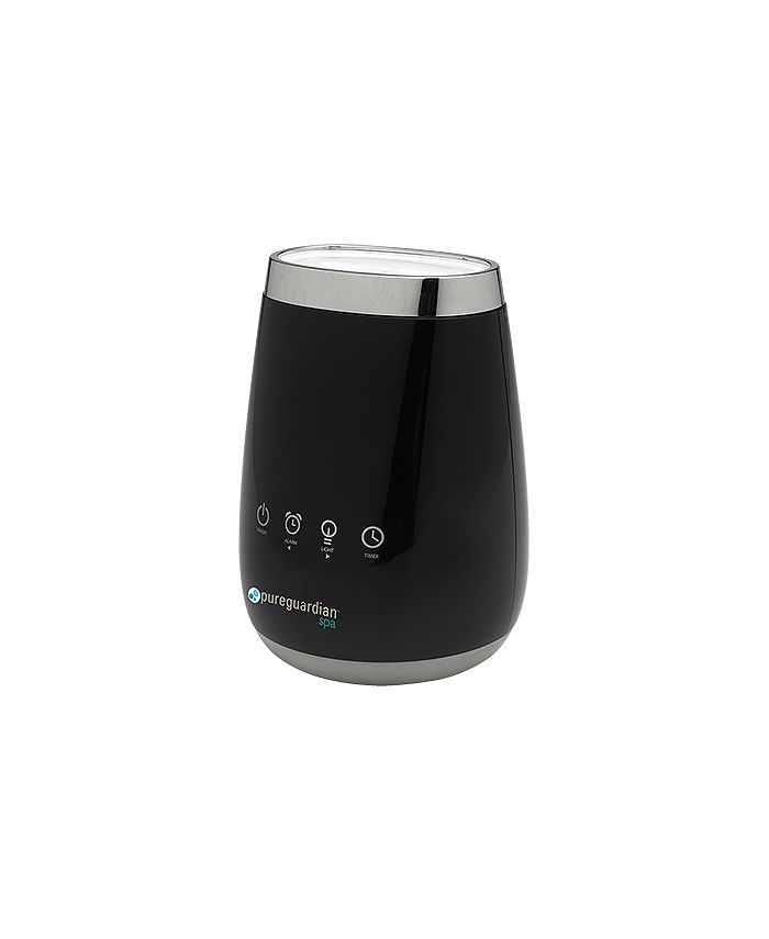 Pure Guardian PureGuardian SPA260 Ultrasonic Cool Mist Aromatherapy ...