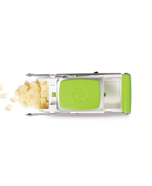 Starfrit Pro Fry Cutter and Cuber & Reviews - Home - Macy's