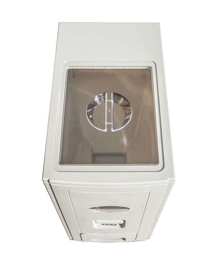 SPT Appliance Inc. SPT Rice Dispenser - Macy's