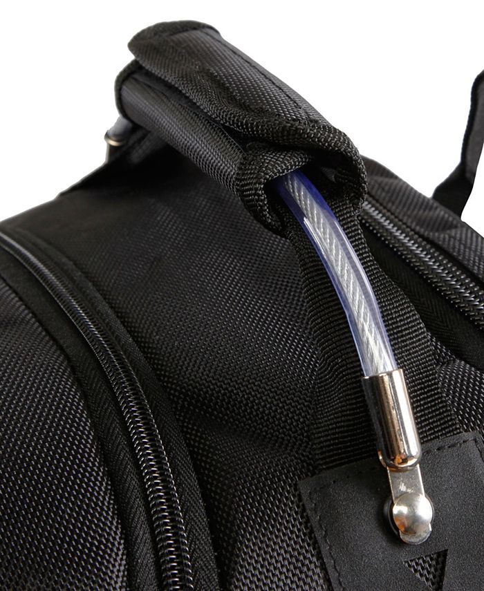 Perry Ellis 327 Laptop Backpack - Macy's