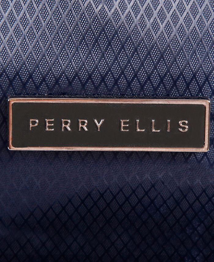 Perry Ellis 14 Laptop Backpack - Macy's