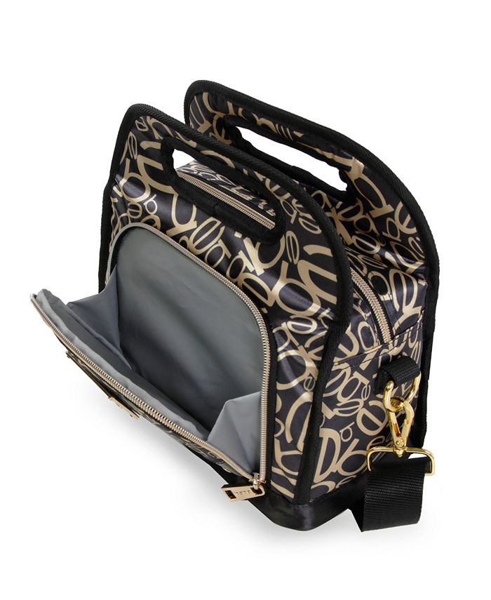 Bebe Coco Lunch Tote - Macy's