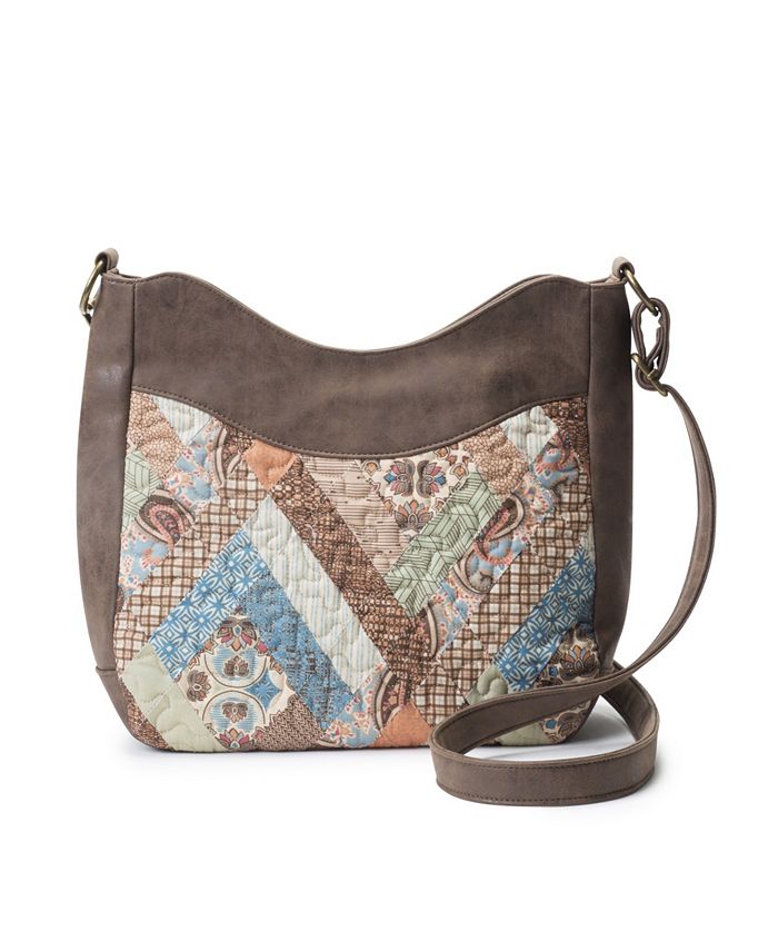 American Heritage Textiles Sienna Michelle Bag - Macy's
