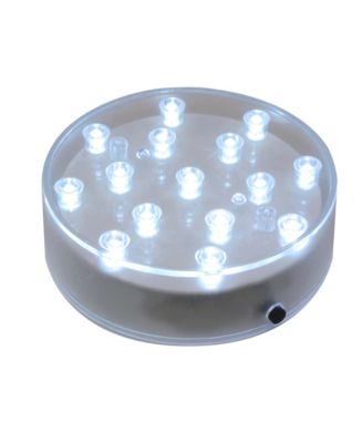 Lumabase Set of 2 LED Base Light - Macy's