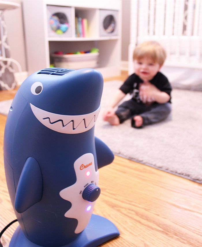 Crane Shark Air Purifier - Macy's