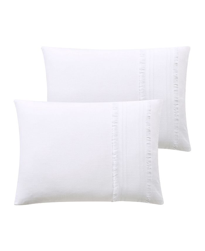 French Connection Maestro 3-Piece King Comforter Set - Macy's