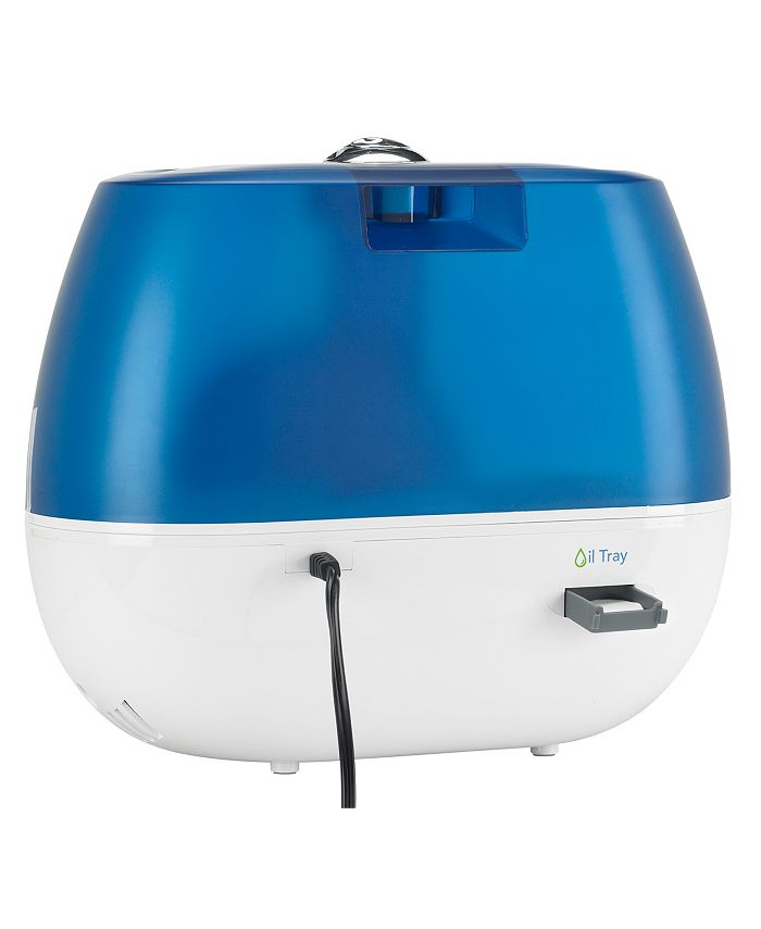 Pure Guardian PureGuardian H4810 Ultrasonic Warm and Cool Mist ...