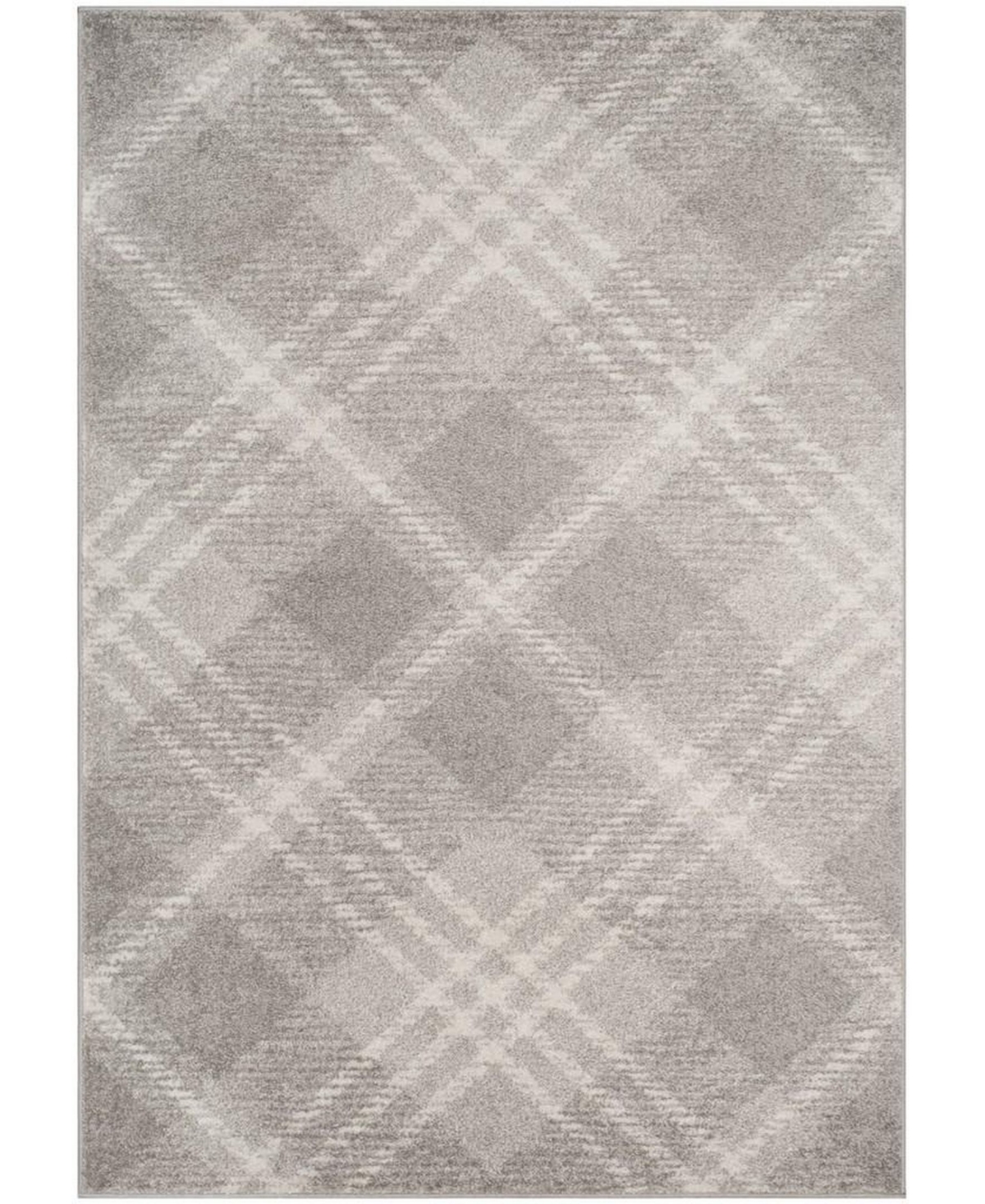 Click here for Safavieh Adirondack 129 Light Gray and Ivory 51 x... prices
