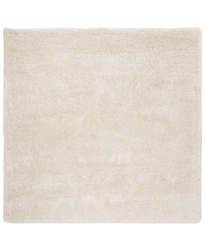 Safavieh Royal RYG365 6'7" x 6'7" Square Area Rug - Macy's