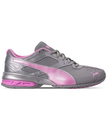 Puma Women's Tazon 6 Running Sneakers from Finish Line - Macy's