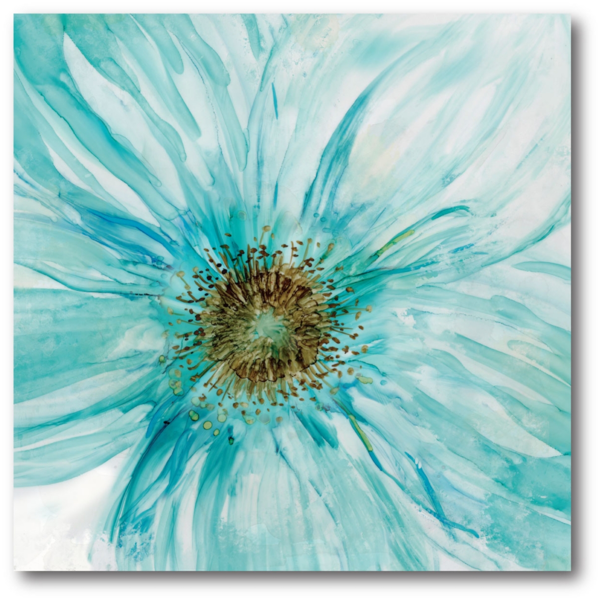 Click here for Courtside Market Soft Spring Ii Gallery-Wrapped Ca... prices