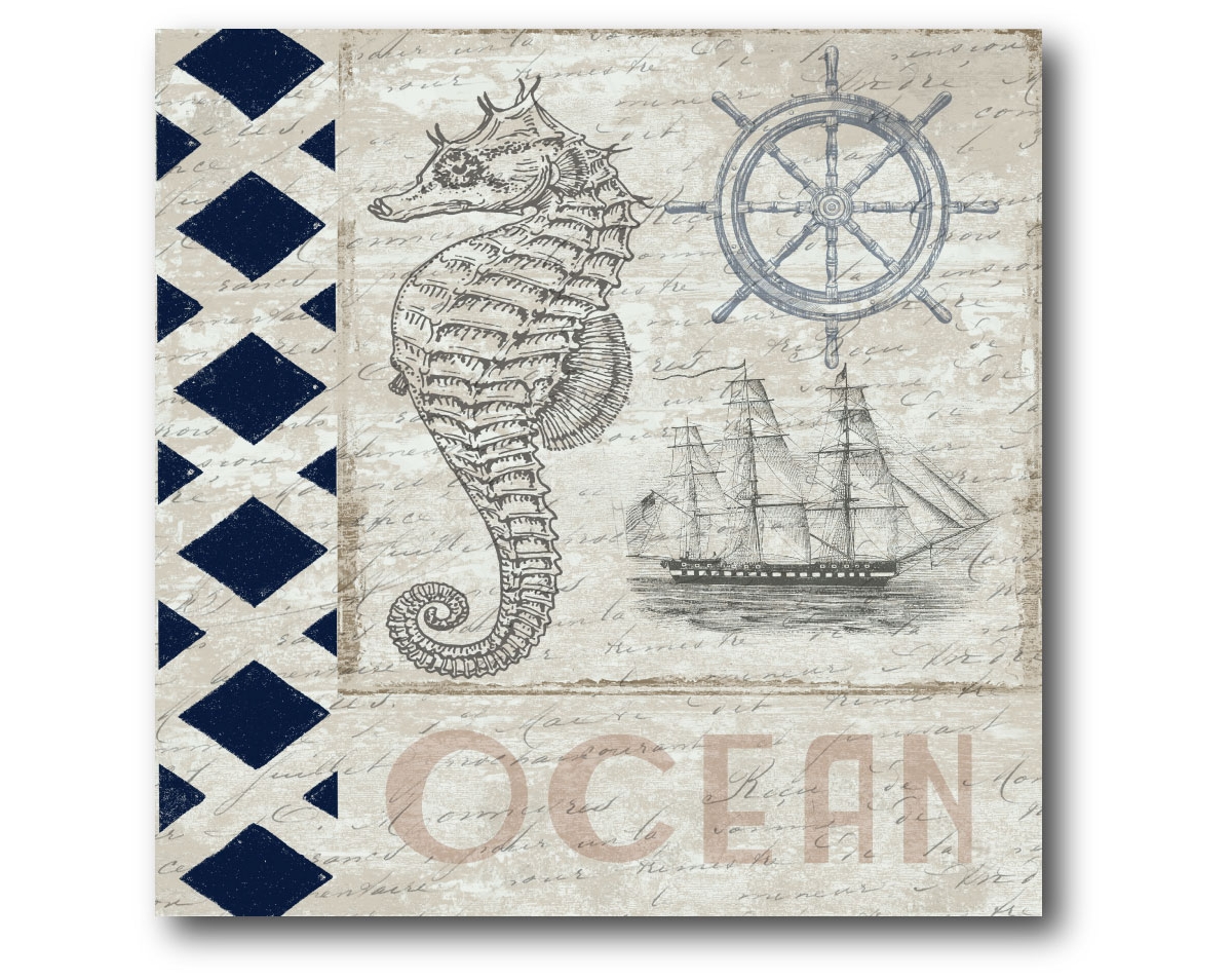 Click here for Courtside Market Sweet Coastal Blend I Gallery-Wra... prices