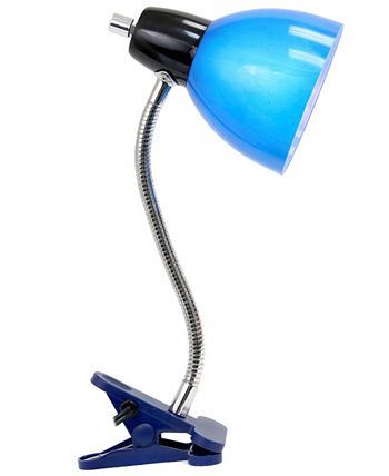All The Rages Limelight's Adjustable Clip Lamp Light - Macy's