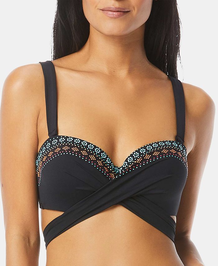 Coco Reef Five Way Bikini Top Macys