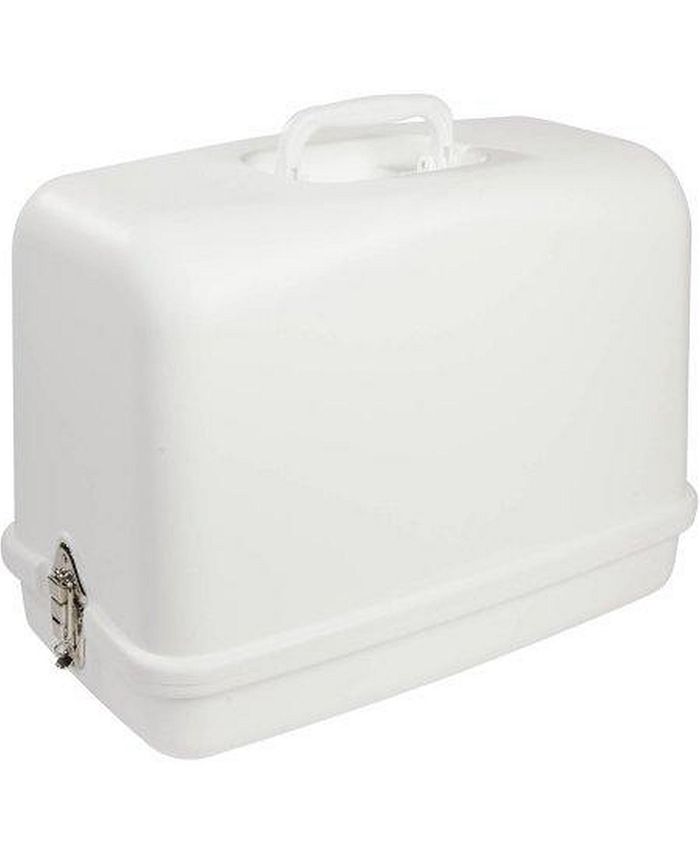 Singer Sewing Machine Case - Macy's