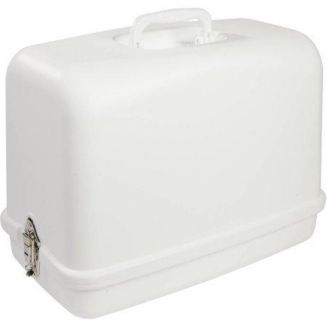 Singer Sewing Machine Case - Macy's