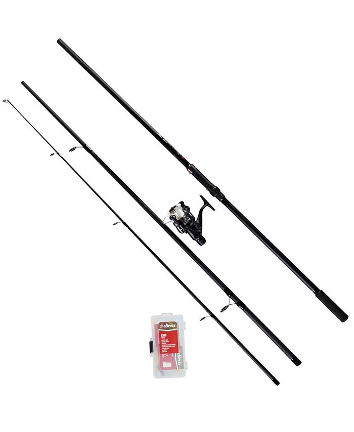Diem Carp Fishing Set from Eastern Mountain Sports - Macy's