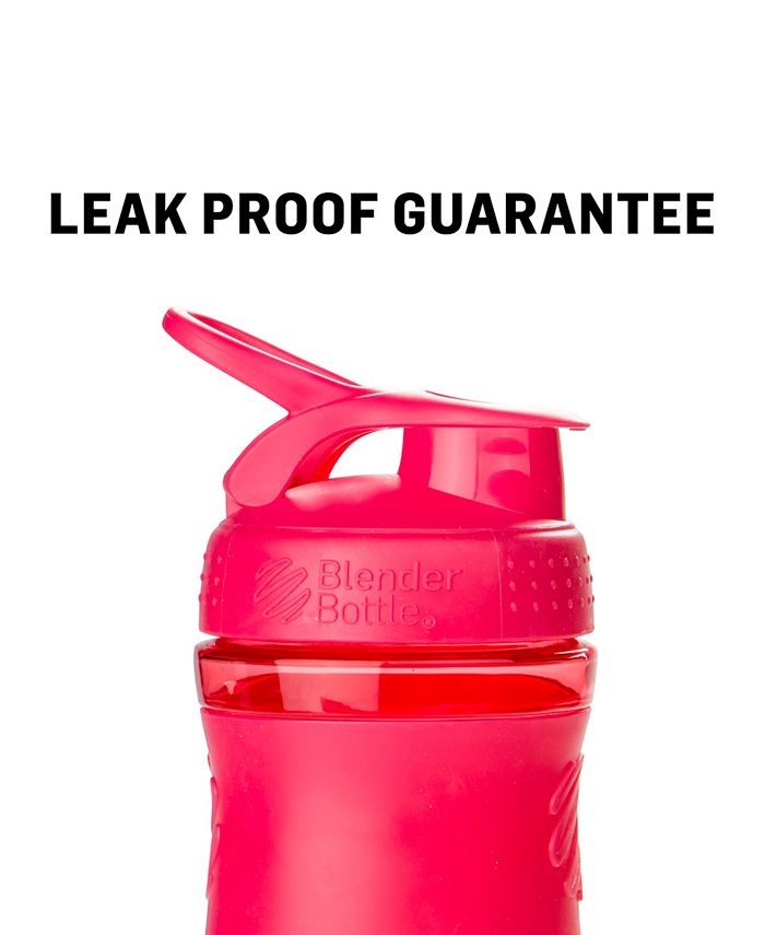 BlenderBottle Sportmixer Tritan Grip Shaker Bottle - Macy's