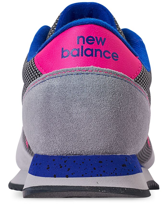 New Balance Men's 501 Casual Sneakers from Finish Line - Macy's