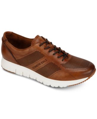 Kenneth Cole New York Men's Bailey Joggers - Macy's