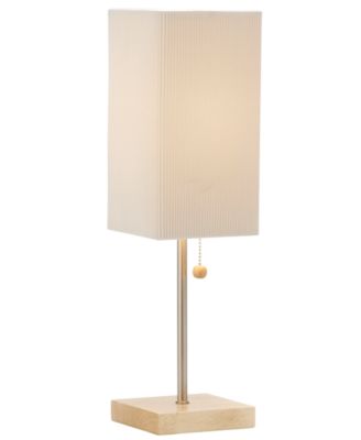 Adesso Angelina Table Lamp - Macy's