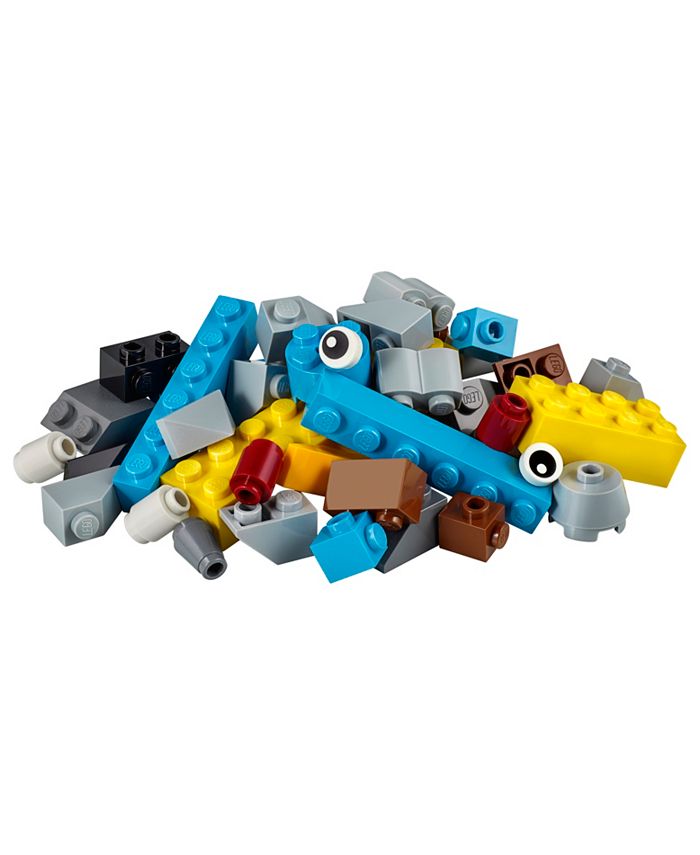 LEGO® Basic Brick Set 11002 - Macy's