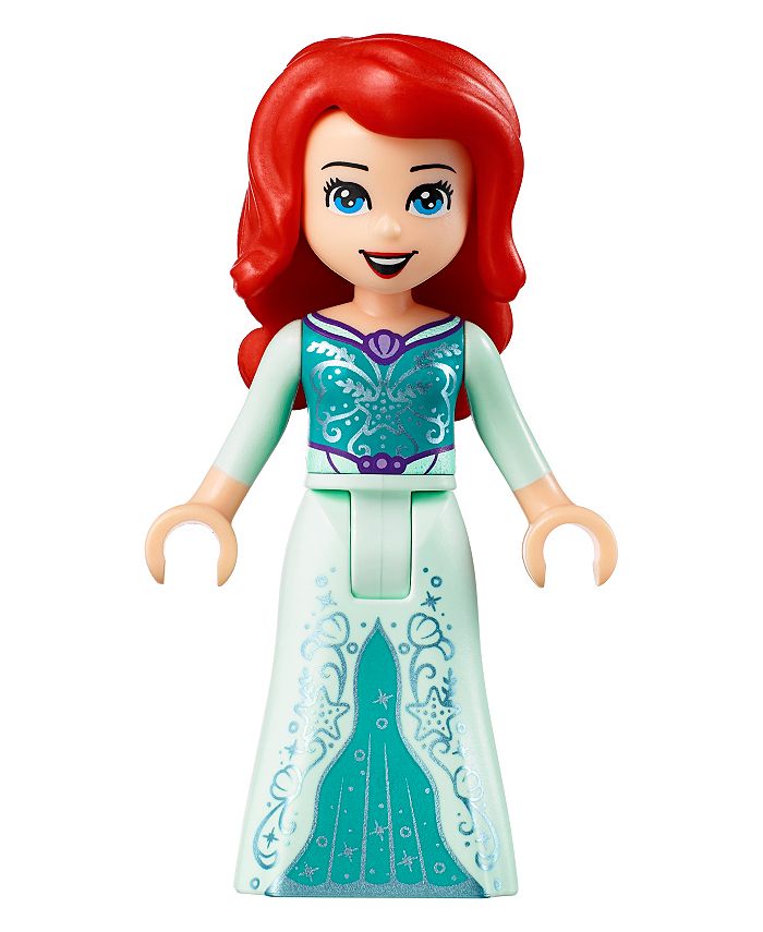 LEGO® Ariel's Seaside Castle 41160 - Macy's