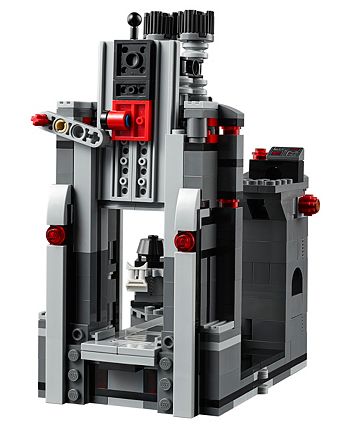 LEGO® Death Star™ Escape 75229 - Macy's