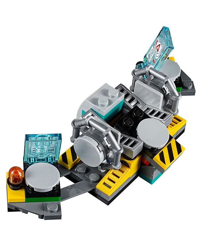 LEGO® Spider-Man Bike Rescue 76113 - Macy's