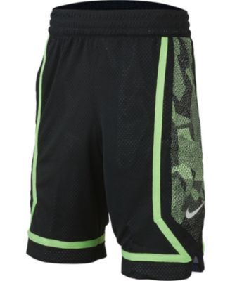Nike Big Boys Kyrie Dri-FIT Shorts - Macy's
