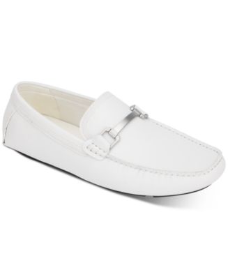 Kenneth Cole Reaction Men's Sound Drivers - Macy's