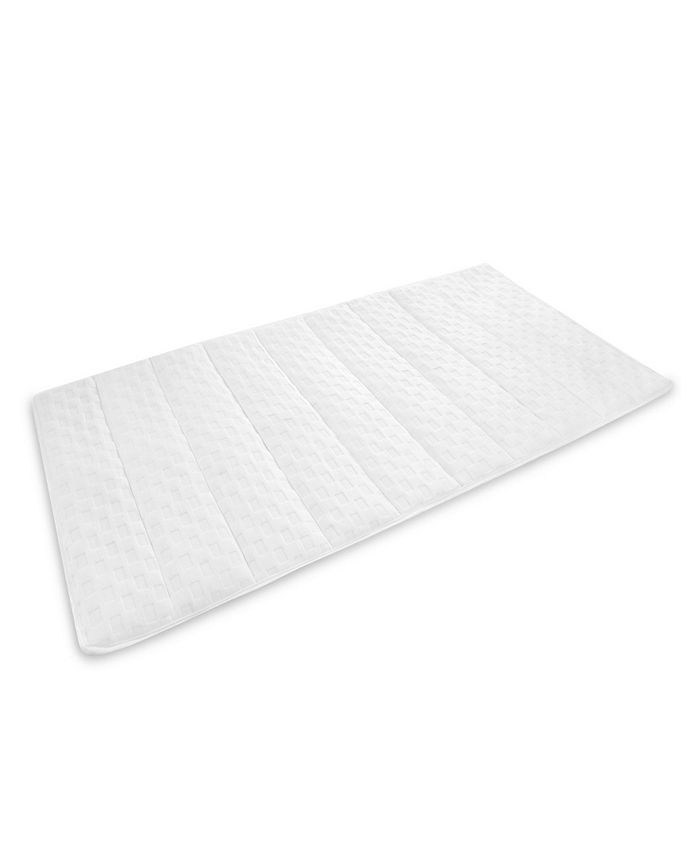 SensorGel CLOSEOUT! SensorPEDIC Magnetic On the Go Pad - Macy's
