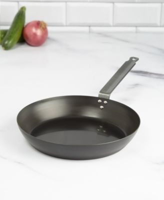 Goodful 10" Carbon Steel Pre-Seasoned Fry Pan, Created for Macy's - Macy's