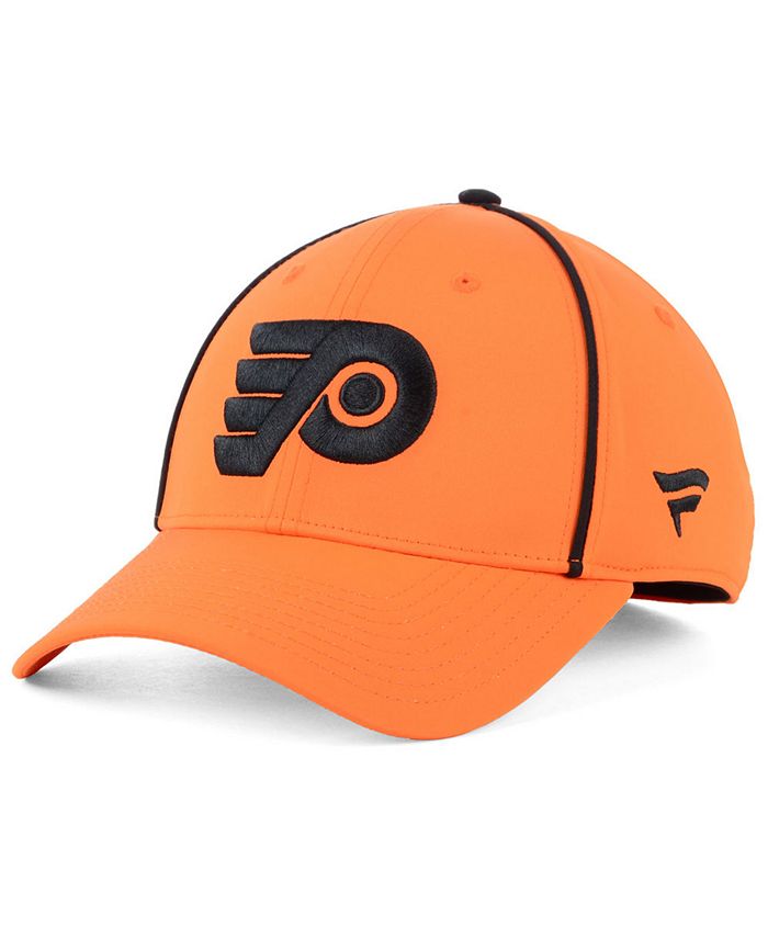 Authentic NHL Headwear Philadelphia Flyers 2019 Stadium Series Speed ...