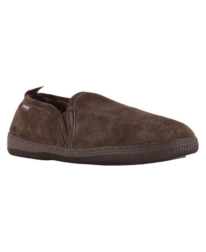 Lamo Men's Romeo Slippers - Macy's