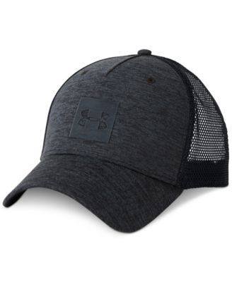 Under Armour Men's UA Pro Trucker Hat - Macy's