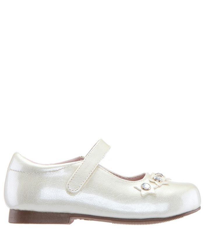 Nina Toddler & Little Nala Dress Shoe - Macy's