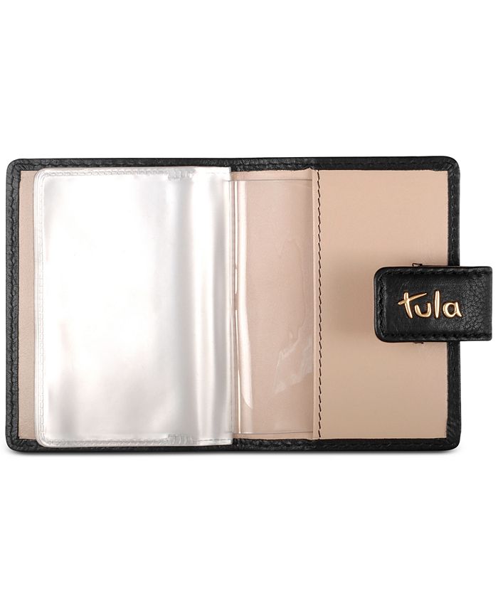tula Card Holder - Macy's