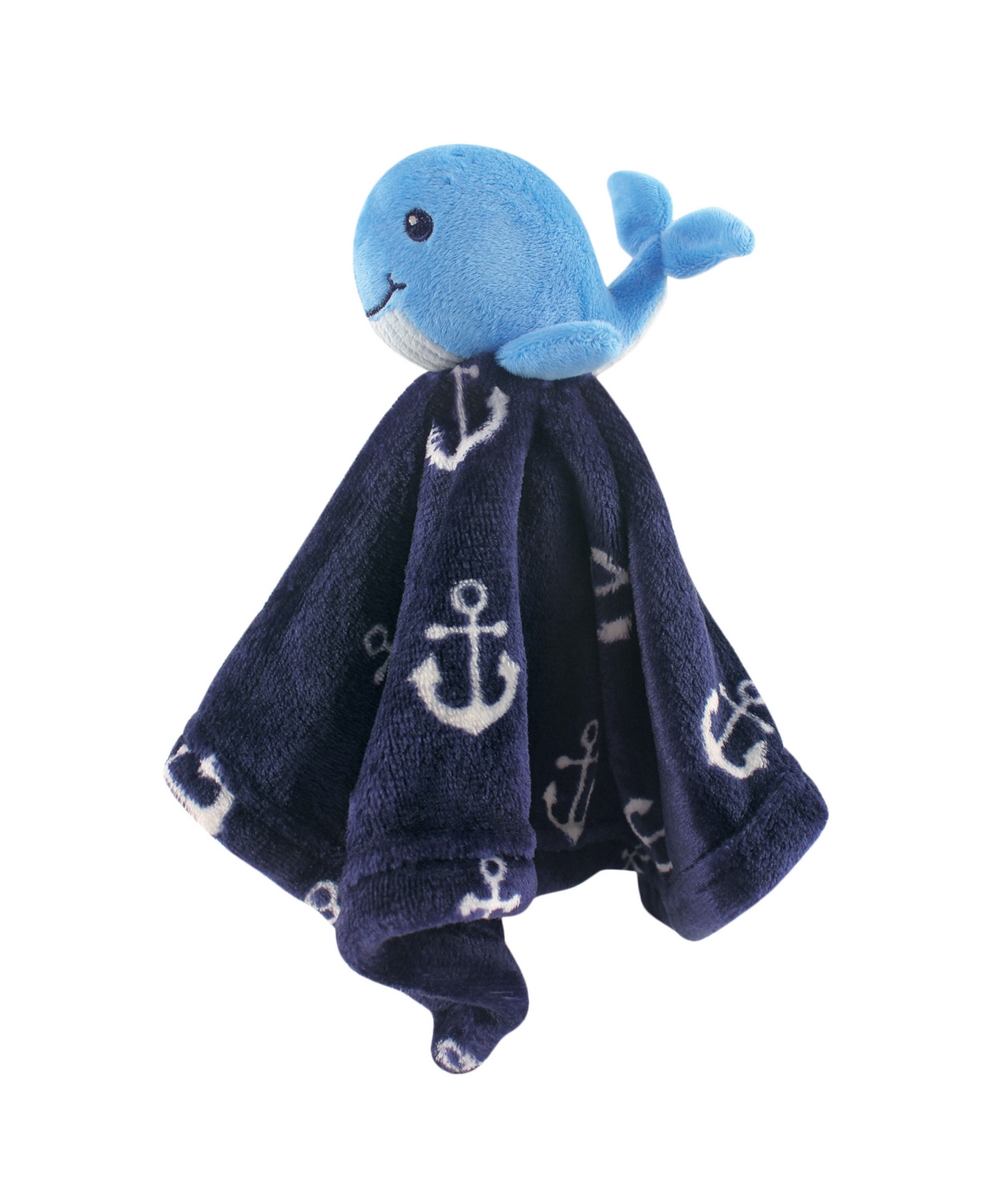 Click here for Hudson Baby Boys Snuggly Critter Face Lovie - Boy... prices