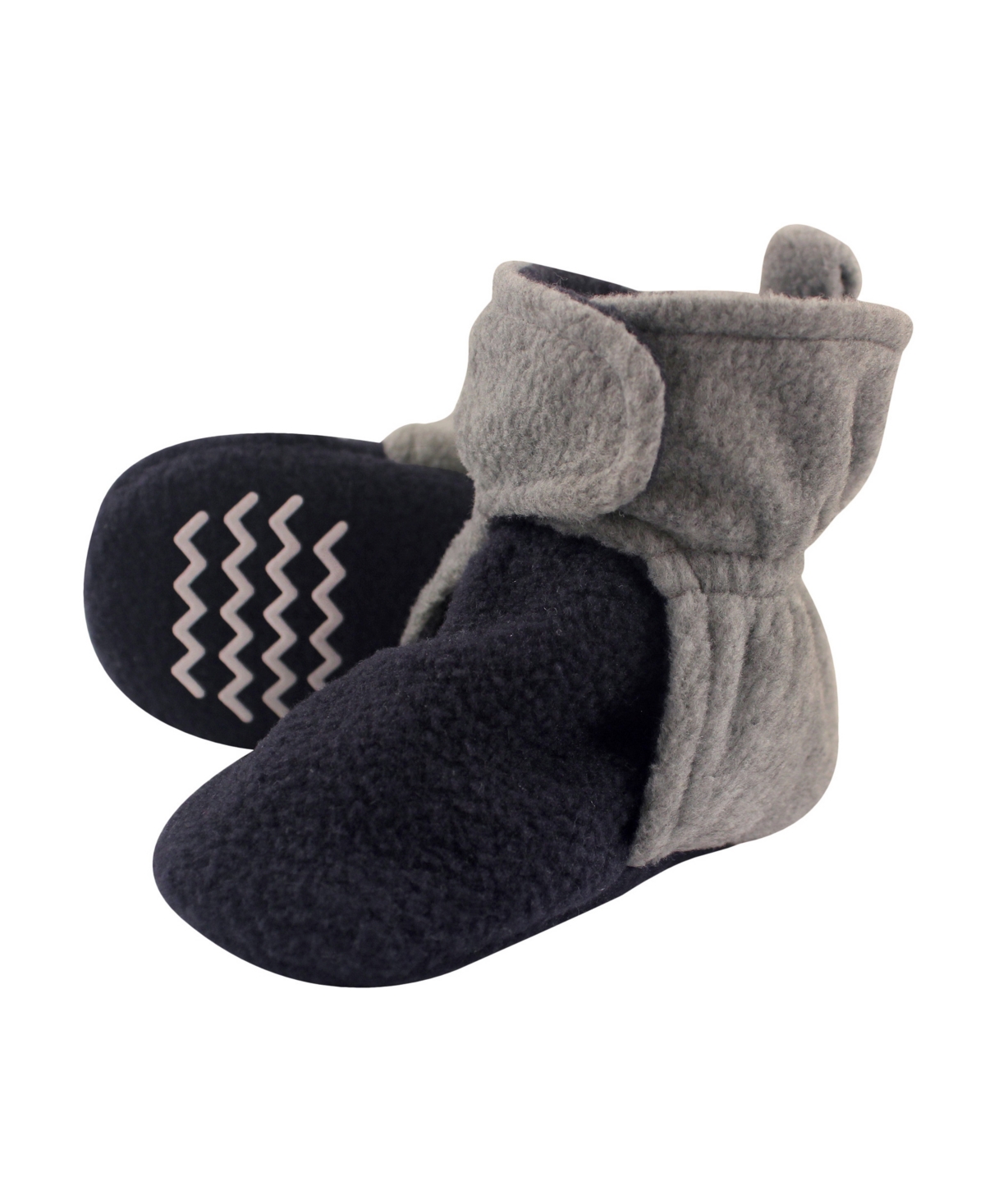 Click here for Hudson Baby Baby Boys Hudson Cozy Fleece Indoor Bo... prices