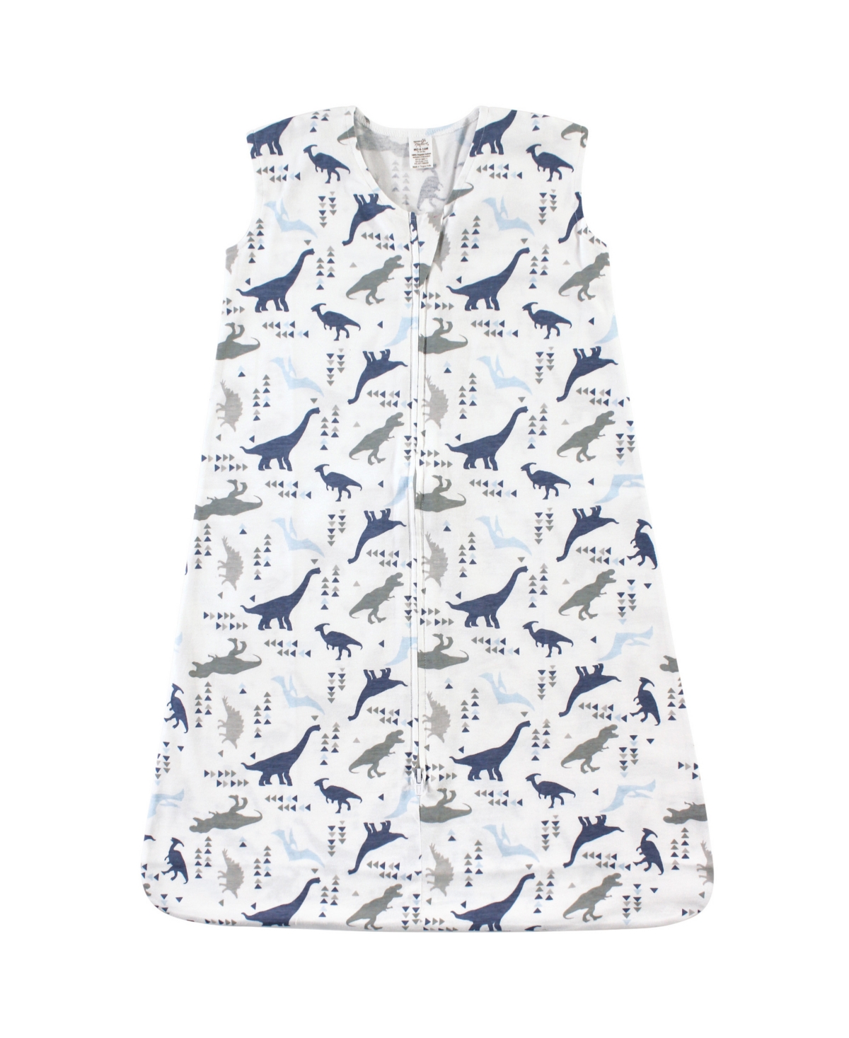 Click here for Touched by Nature Baby Boys Natural Cotton Sleevel... prices