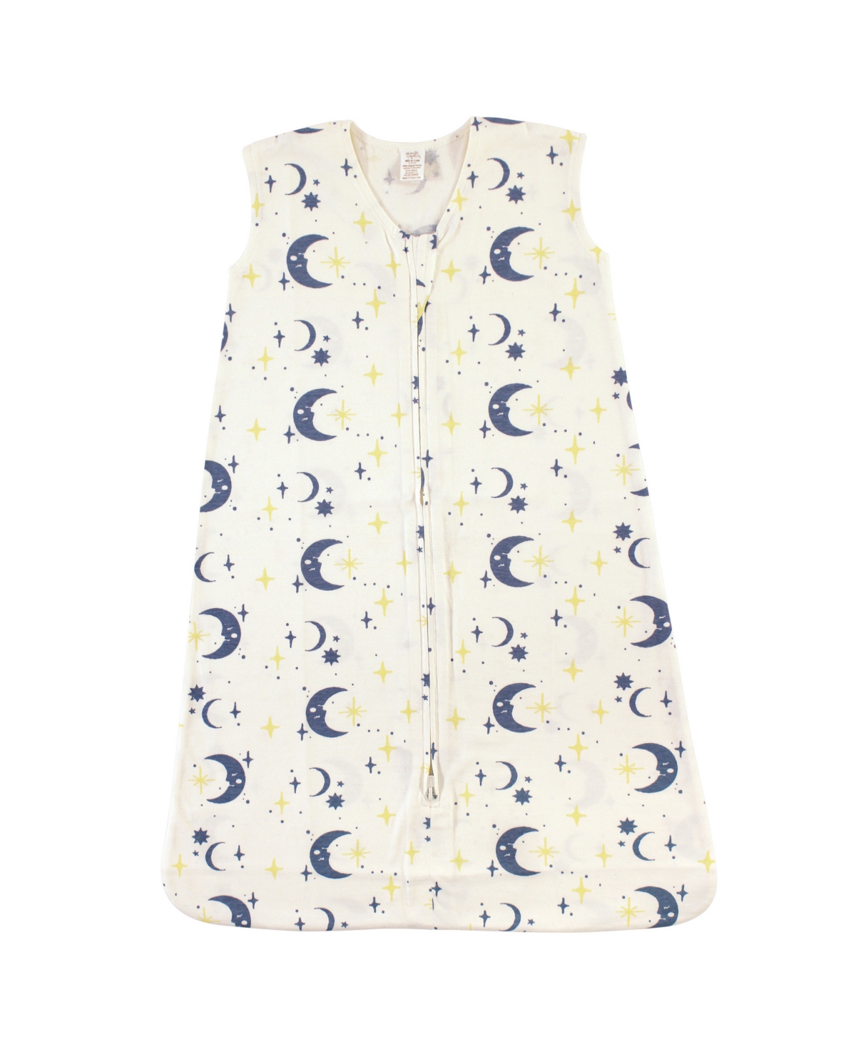 Click here for Touched by Nature Baby Boys Natural Cotton Sleevel... prices