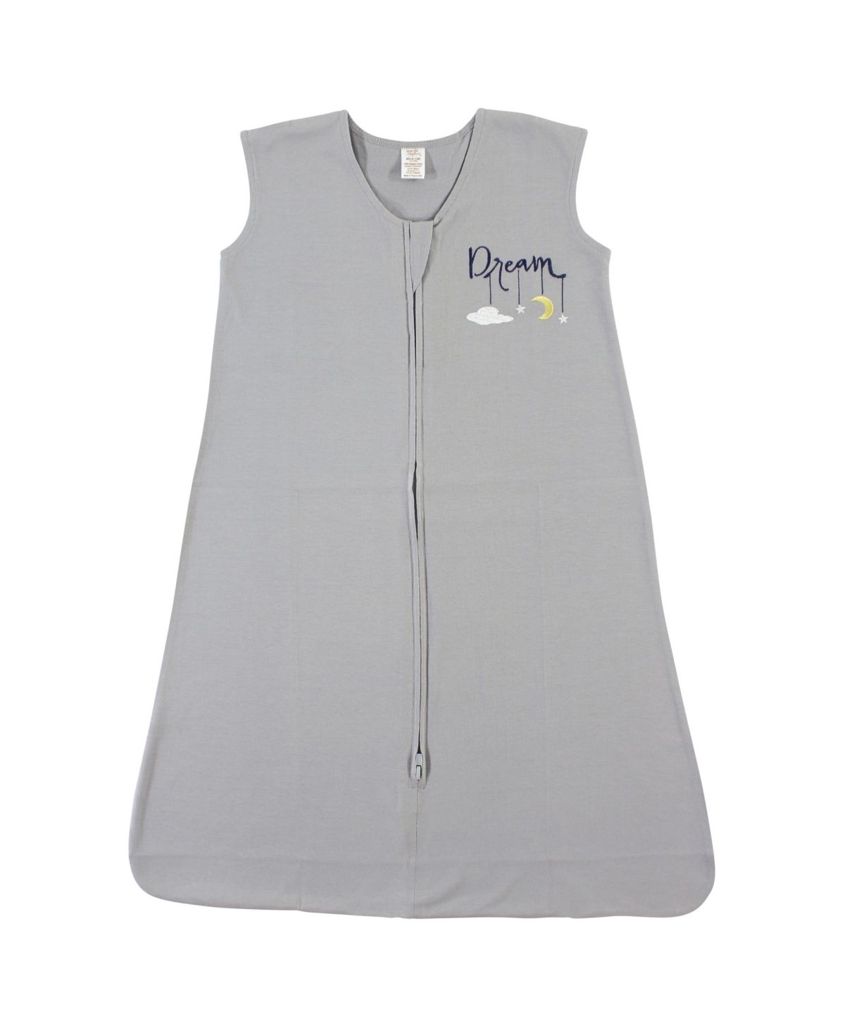 Click here for Touched by Nature Baby Boys Natural Cotton Sleevel... prices