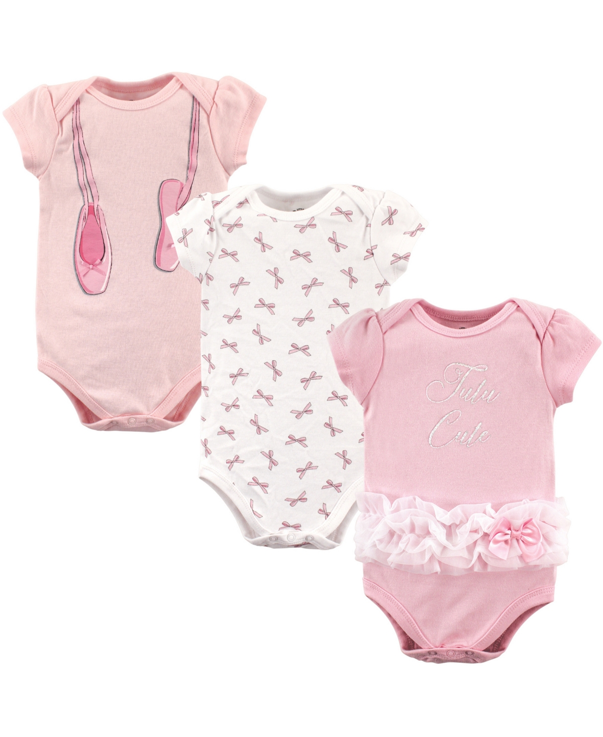 Click here for Little Treasure Baby Girls Treasure Breathable Cot... prices