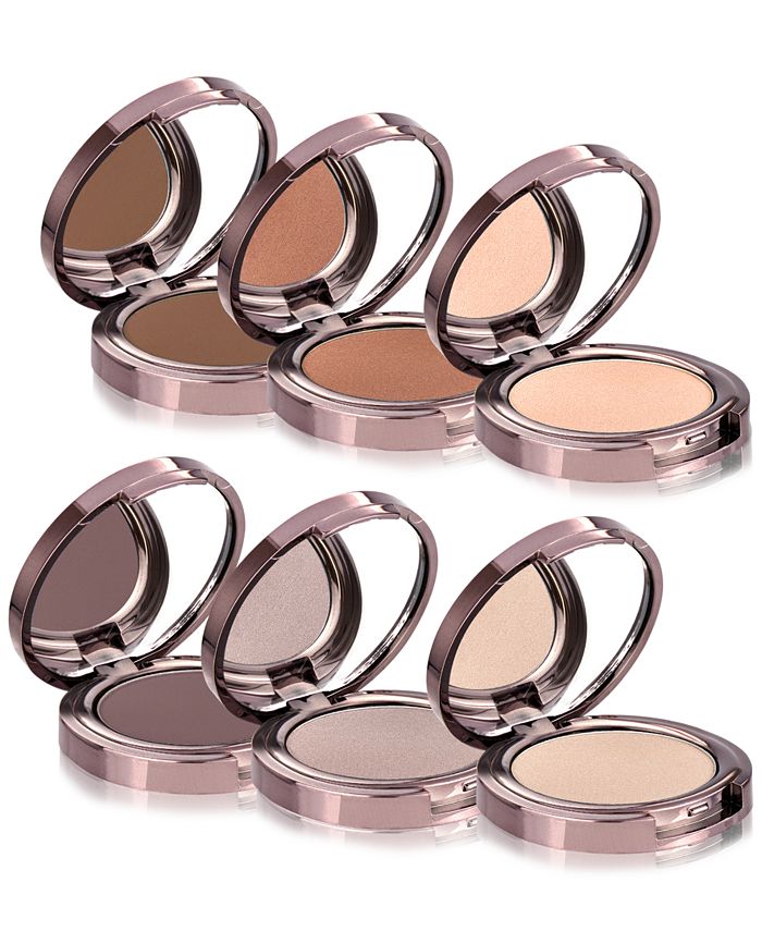 girlactik 6-Pc. Eye Shadow Stack, Created for Macy's - Macy's