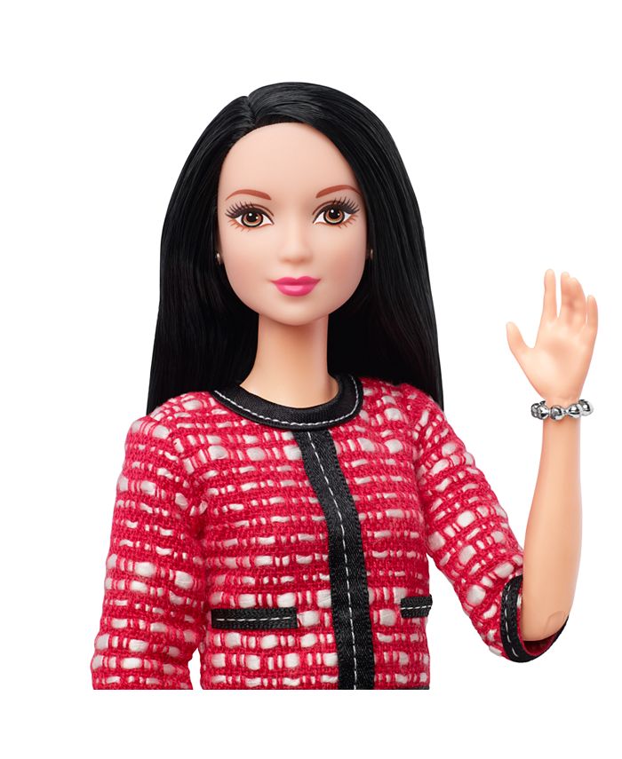 Barbie Political Candidate Doll - Macy's