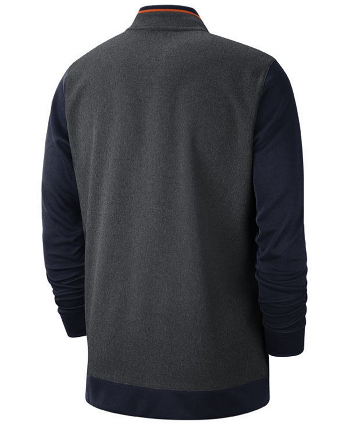Nike Men's Houston Astros Dry Game Track Jacket - Macy's
