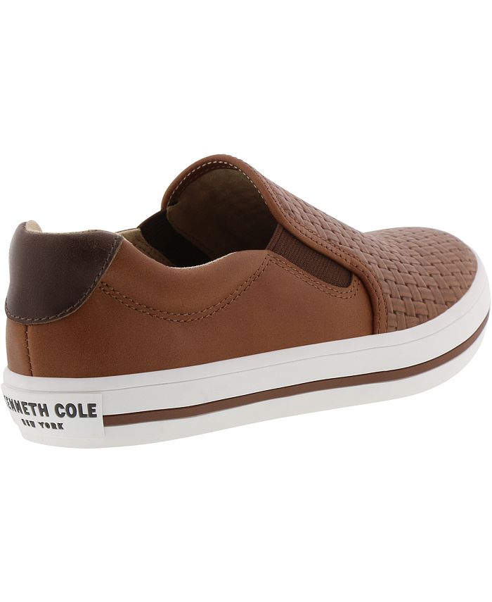 Kenneth Cole Little Boys Real Deal Sneaker - Macy's