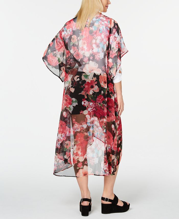 Betsey Johnson Prairie Fairy Duster - Macy's