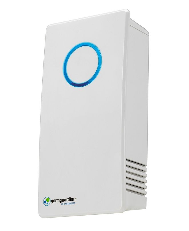Germ Guardian GermGuardian GG1000 Pluggable UV Sanitizer & Reviews ...